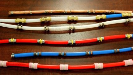 Brass PEX Fittings Application and Installation-Ultimate Guide from Pex ...