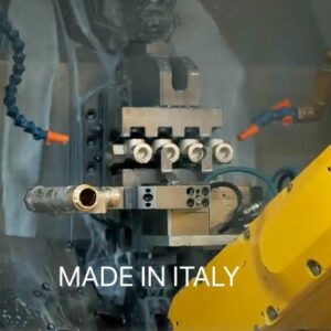 Who are the Top 5 Brass Valve Manufacturers in Italy 2025? - Pex al Pex ...